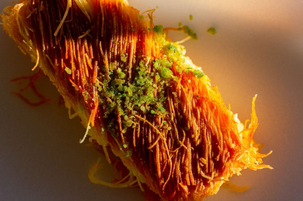 AL BASHA SWEETS - 37 Photos & 31 Reviews - Desserts - 1090 Main St ...