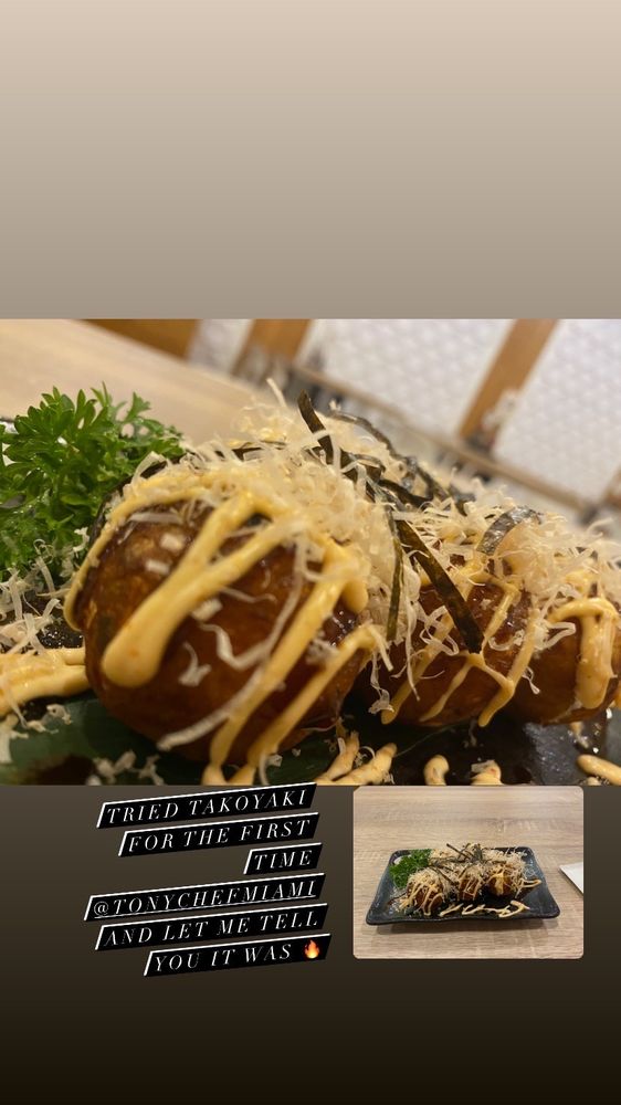 TONY CHEF ASIAN FUSION FOOD with 245 Reviews & 212 Photos - 11557 N ...