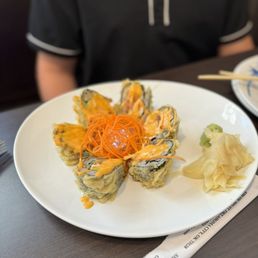 ICHIBAN SUSHI BAR & POKE NORMAN - Updated September 2025 - 91 Photos ...