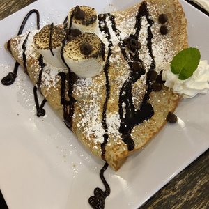 COCO CREPES, WAFFLES & COFFEE - RICE VILLAGE - 796 Photos & 374 Reviews ...