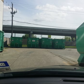 HOUSTON RECYCLE CENTER - Updated October 2025 - 5900 Westpark Dr ...