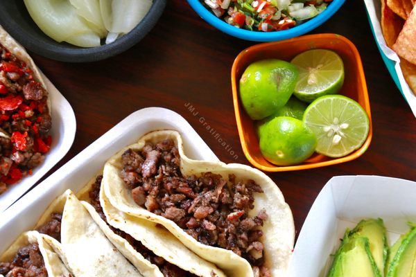 TAQUERIA EL VULCAN - Updated October 2025 - 17 Photos & 21 Reviews ...