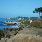 LIGHTHOUSE FIELD STATE BEACH - 472 Photos & 137 Reviews - 701 W Cliff ...