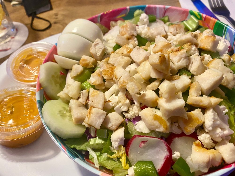 PIZZA CELLAR - 17 Photos & 30 Reviews - 402 S Main St, Princeton ...