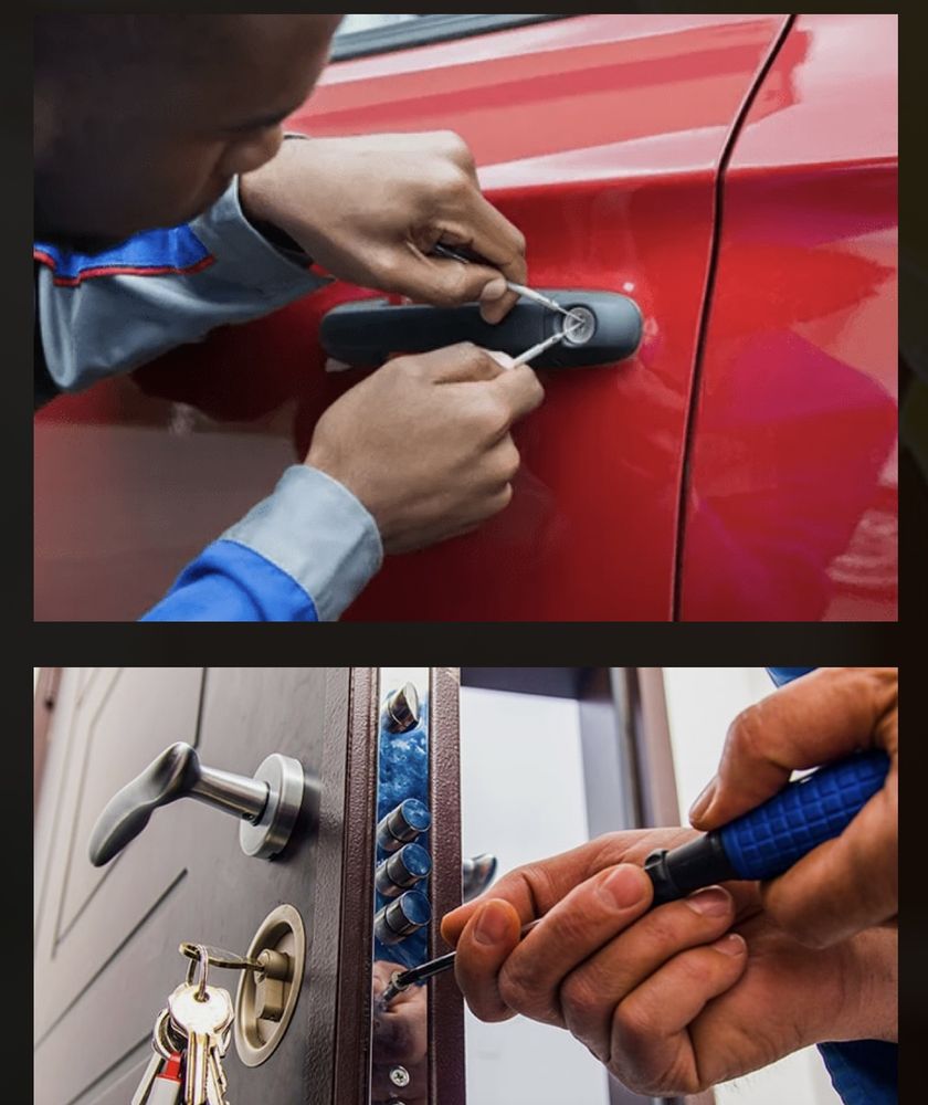 SOS Mobile Locksmith - Trusted Since 2004 - Updated July 2025 - 400 Hillsboro Dr, Silver Spring ...