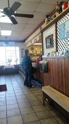 CHICKEN KING - 11 Photos & 52 Reviews - 2420 N Florida Ave, Hernando, Florida - Soul Food ...