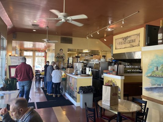 FILHO’S CUCINA - Updated March 2025 - 110 Photos & 320 Reviews - 235 ...