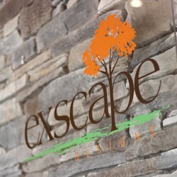 EXSCAPE DESIGNS - Landscape Architects - 10121 Kinsman Rd, Novelty, OH ...