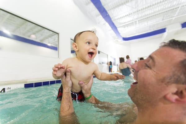 KIDS FIRST SWIM SCHOOL - BOWIE - Updated September 2025 - 24 Photos ...