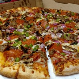 ZESTY ZZEEKS PIZZA AND WINGS - Updated December 2025 - 213 Photos & 316 ...