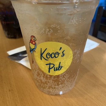KOCO’S PUB - Updated June 2024 - 635 Photos & 757 Reviews - 4301 ...