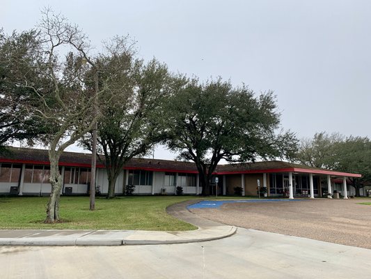 PALACIOS COMMUNITY MEDICAL CENTER - Updated May 2026 - 311 Green Ave ...