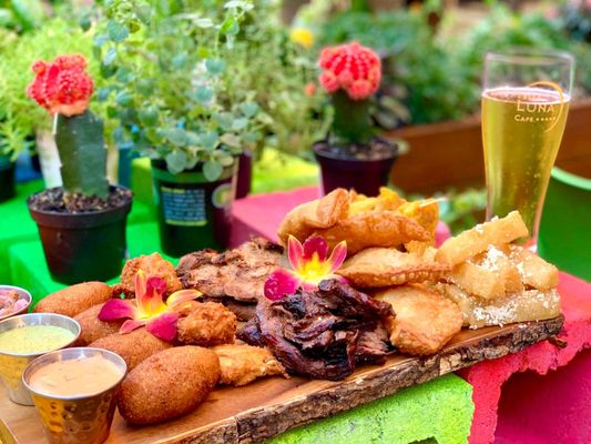 TERRA LUNA CAFE - Updated August 2024 - 181 Photos & 107 Reviews - 225 ...