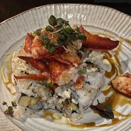 DRAGONFLY ROBATA GRILL & SUSHI - 2438 Photos & 1078 Reviews - 7972 Via ...