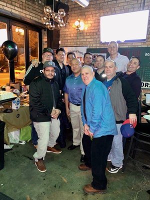 DRAFT BAR - Updated October 2025 - 21 Photos & 63 Reviews - 8221 W ...