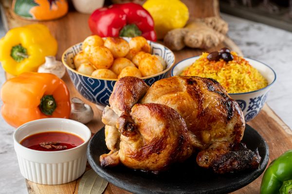 OPORTO BBQ - Updated October 2025 - 10 Photos - 649 Yonge Street, Barrie, Ontario - Portuguese ...