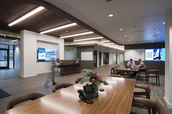 LEAD BANK - Updated December 2025 - 1801 Main St, Kansas City, Missouri ...