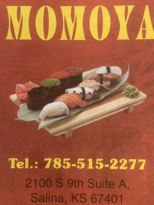 MOMOYA - RAMEN AND SUSHI - 31 Photos & 30 Reviews - 2100 S 9th St ...