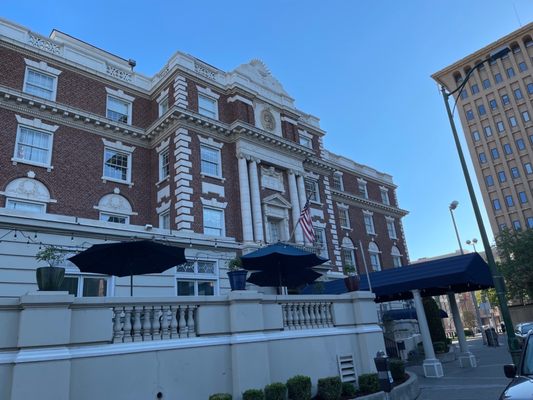 SPOKANE CLUB DOWNTOWN - Updated August 2025 - 49 Photos & 18 Reviews ...