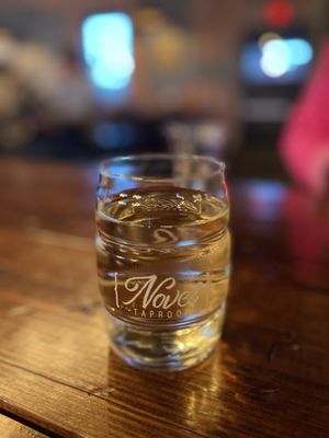 NOVEL TAPROOM - Updated October 2025 - 30 Photos - 12 N Ashe Ave ...