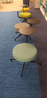 CHARLOTTE MECKLENBURG LIBRARY - NORTH COUNTY REGIONAL - Updated October ...