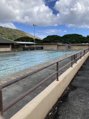 MĀNOA VALLEY DISTRICT POOL - 36 Photos & 21 Reviews - 2721 Kaaipu Ave ...