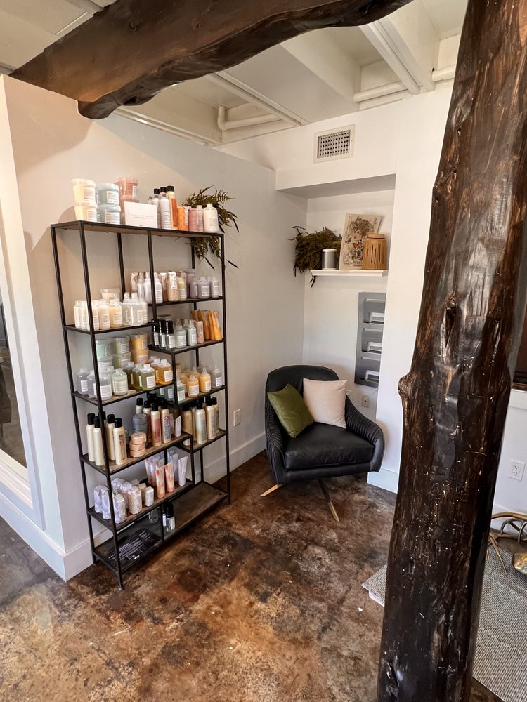 SUEDE & STEEL SALON - Updated December 2025 - 125 Photos & 48 Reviews ...