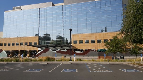 JOHN MUIR HEALTH, WALNUT CREEK MEDICAL CENTER - Updated September 2024 ...