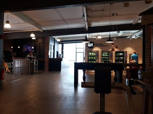 MCFIT - Updated October 2025 - 20 Photos & 32 Reviews - Landsberger Str ...