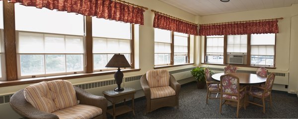 CATHOLIC MEMORIAL SKILLED NURSING & REHABILITATIVE CARE - Updated June ...