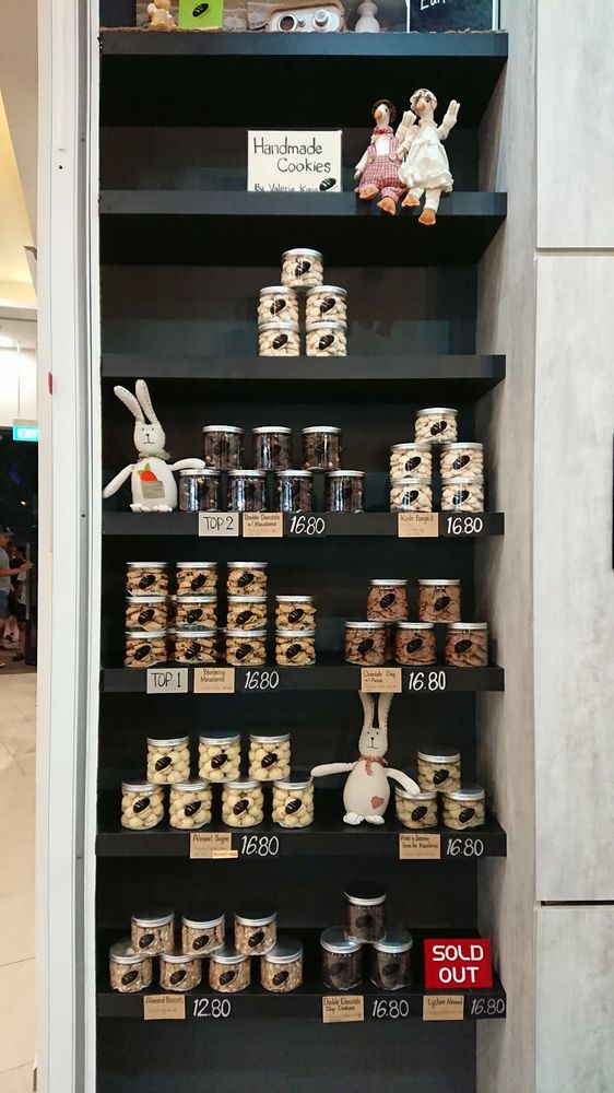 URBAN LOAF FACTORY - Updated December 2024 - 321 Alexandra Rd ...