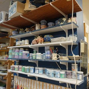 THE CLAY ROOM - Updated June 2024 - 59 Photos & 14 Reviews - 279 ...