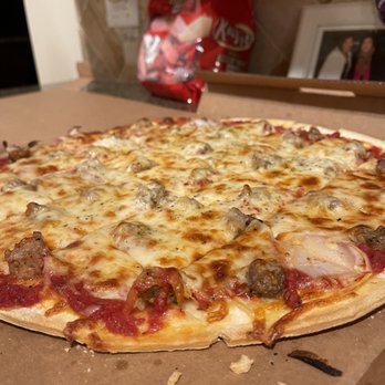 PAPA SAVERIO’S PIZZERIA - Updated January 2026 - 51 Photos & 133 ...