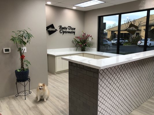 BUTTE VIEW OPTOMETRY - Updated January 2025 - 11 Photos & 27 Reviews ...