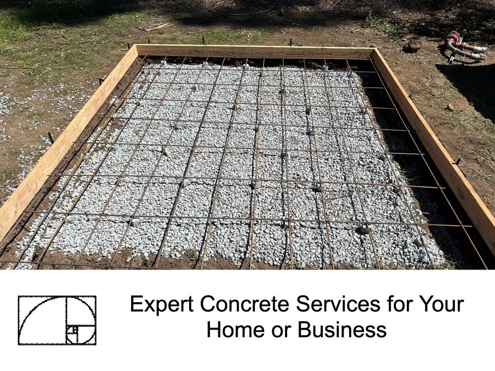 PRECISIONPOUR CONCRETE - Request a Quote - Dallas, Texas - Masonry ...