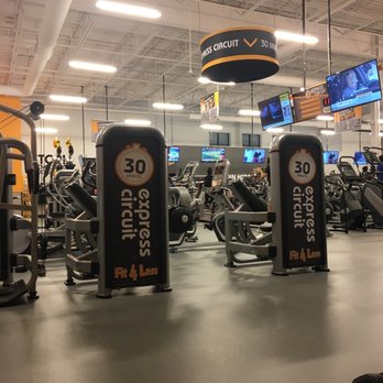 FIT 4 LESS - Updated November 2025 - 35 Worthington Avenue, Brampton ...