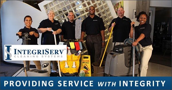 INTEGRISERV CLEANING SYSTEMS - Updated October 2025 - 1000 Belcher Rd S ...