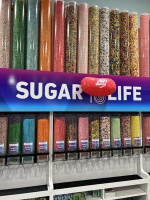SUGAR LIFE ICE CREAM & CANDY BAR - Updated October 2025 - 51 Photos ...