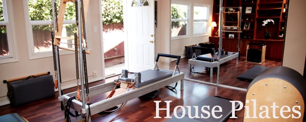 HOUSE PILATES - Updated October 2025 - Pacific Palisades, California ...