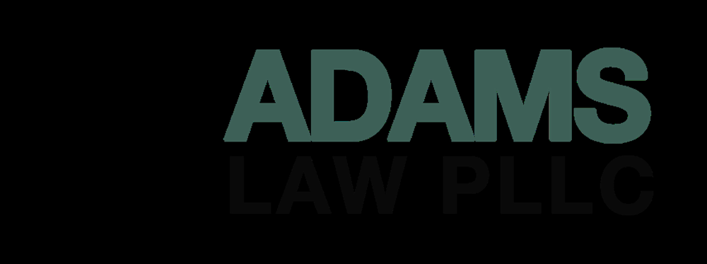 ADAMS LAW PLLC - Updated March 2026 - Request Consultation - 415 N ...