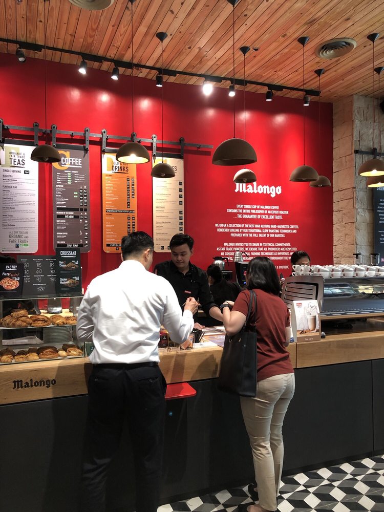 MALONGO CAFE - Cafes - 3rd Avenue, Taguig City, Metro Manila ...