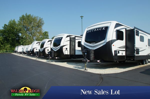 WALNUT RIDGE FAMILY RV SALES - Updated July 2025 - 32 Photos & 29 ...