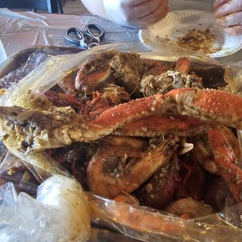 CRAWFISH CHEF - Updated October 2025 - 567 Photos & 547 Reviews - 21022 ...