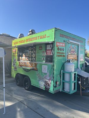 REFUGIO MEXICAN FOOD - Updated May 2026 - 44359 Palm St, Indio ...