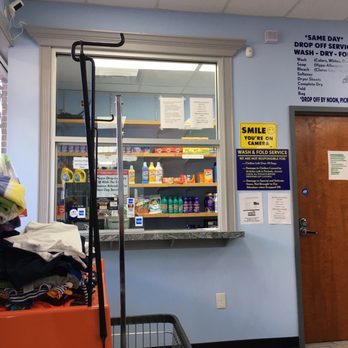 MAYSA RUBY COIN LAUNDRY - Updated August 2025 - 42 Photos & 25 Reviews ...