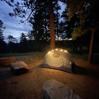 CHIEF HOSA LODGE & CAMPGROUND - Updated April 2026 - 26 Photos & 35 ...