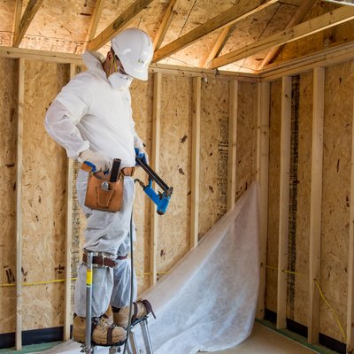 GALE INSULATION - Updated December 2025 - 23 Photos - 200 Stevens Ave ...