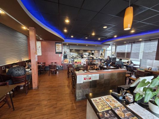 INSHOU CAFE - Updated May 2026 - 1383 Photos & 385 Reviews - 2942 S ...
