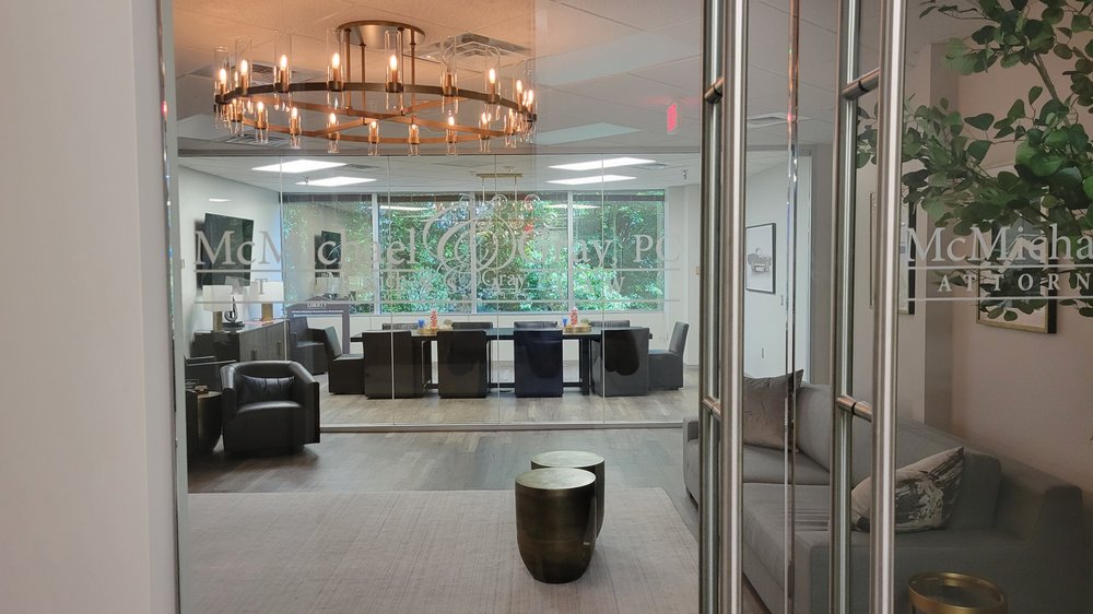 MCMICHAEL & GRAY, PC - Updated April 2025 - 777 Lowndes Hill Road, Building 3, Suite 215 ...