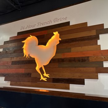 STREET’S FINE CHICKEN - Updated December 2024 - 336 Photos & 324 ...